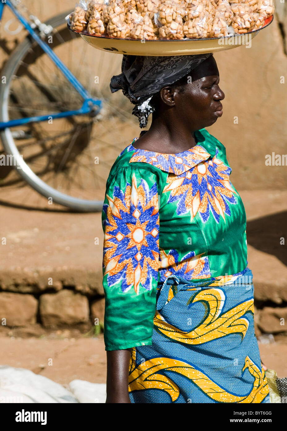 Lome Market High Resolution Stock Photography and Images - Alamy