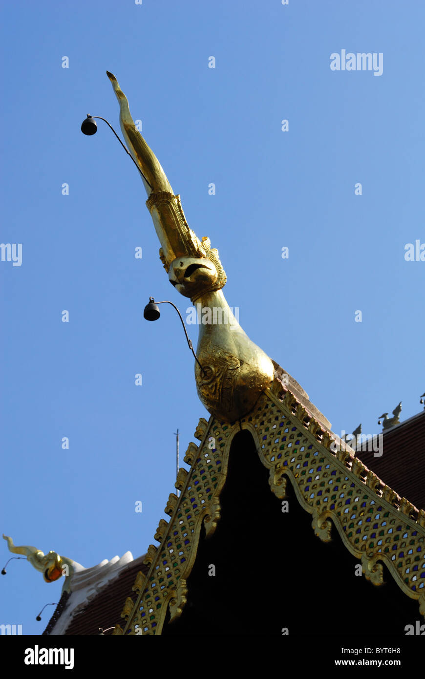 Naga Chofah High Resolution Stock Photography and Images - Alamy