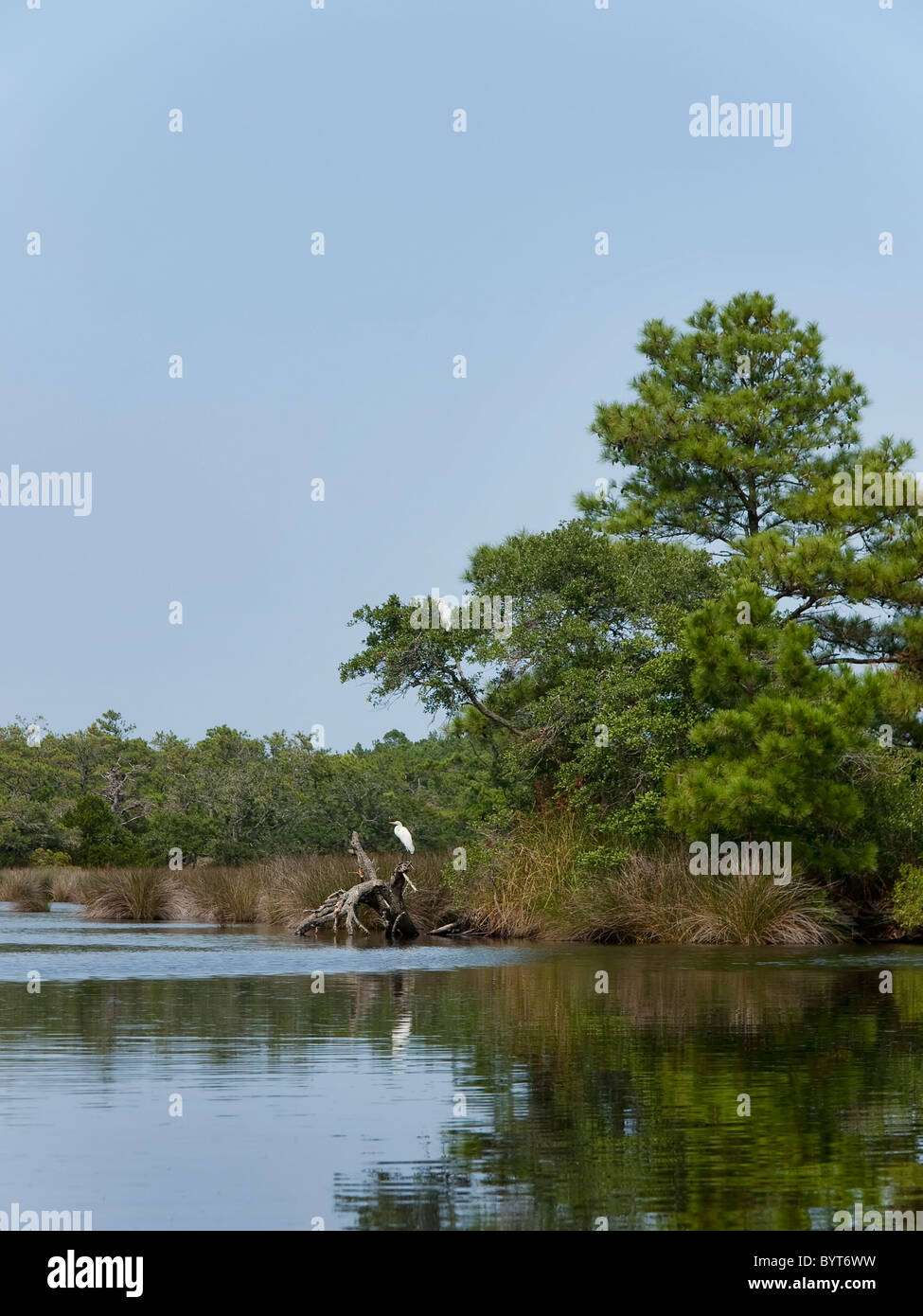 Roanoke island hi-res stock photography and images - Alamy