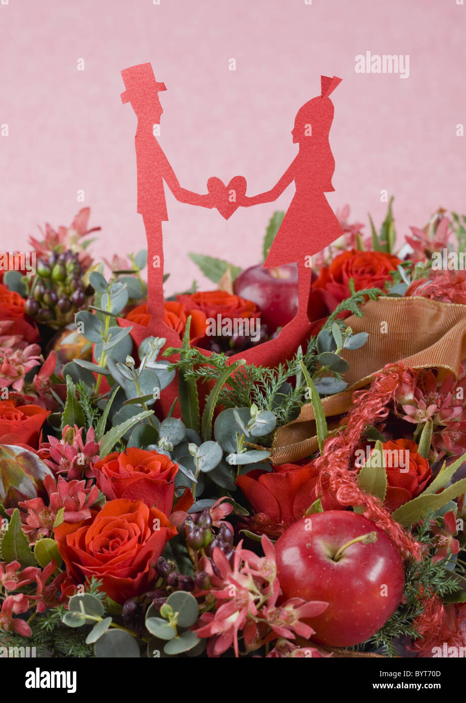 Papercraft hi-res stock photography and images - Alamy