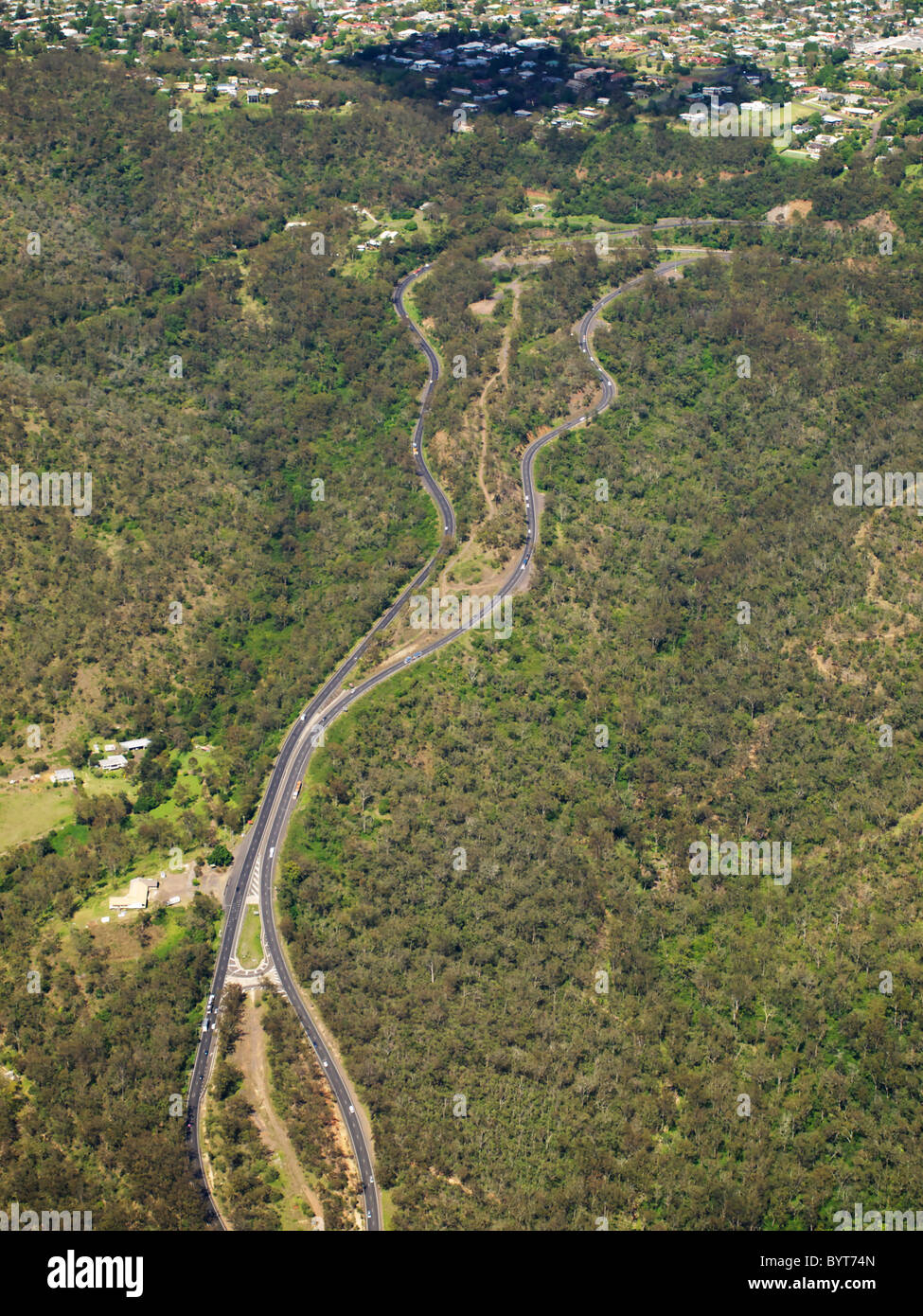 Toowoomba range hi-res stock photography and images - Alamy