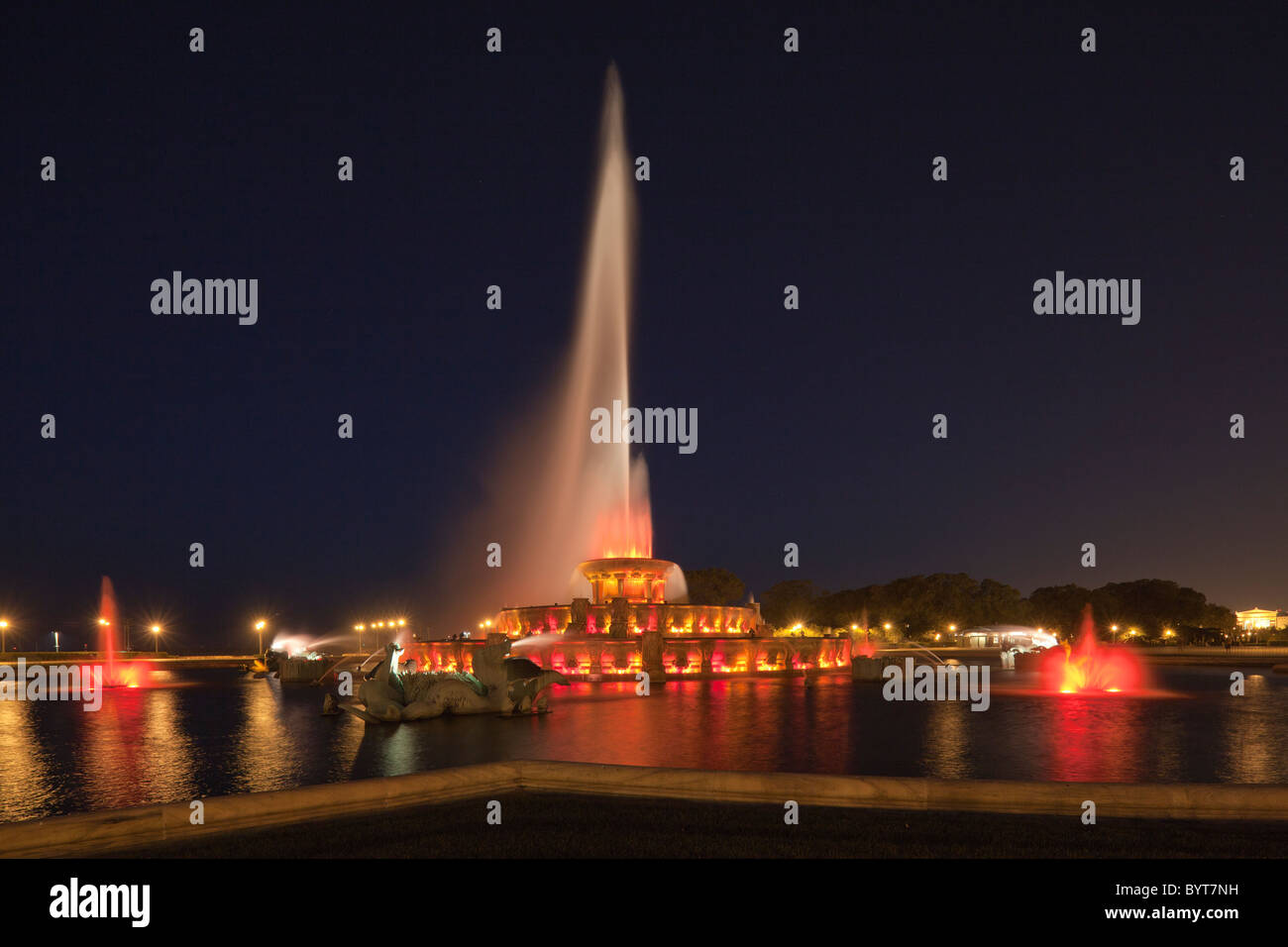 Sturges park hi-res stock photography and images - Alamy
