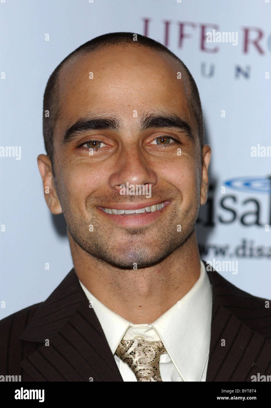 Jesse Billauer The 4th Annual Night by the Ocean Gala at the Beverly ...