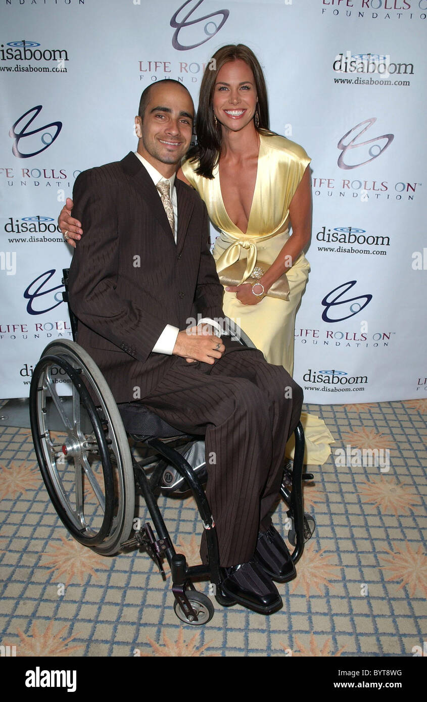 Jesse billauer hi-res stock photography and images - Alamy