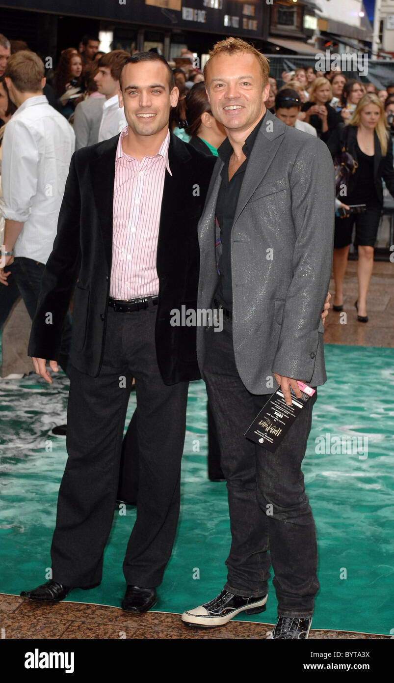 Harry norton hi-res stock photography and images - Alamy