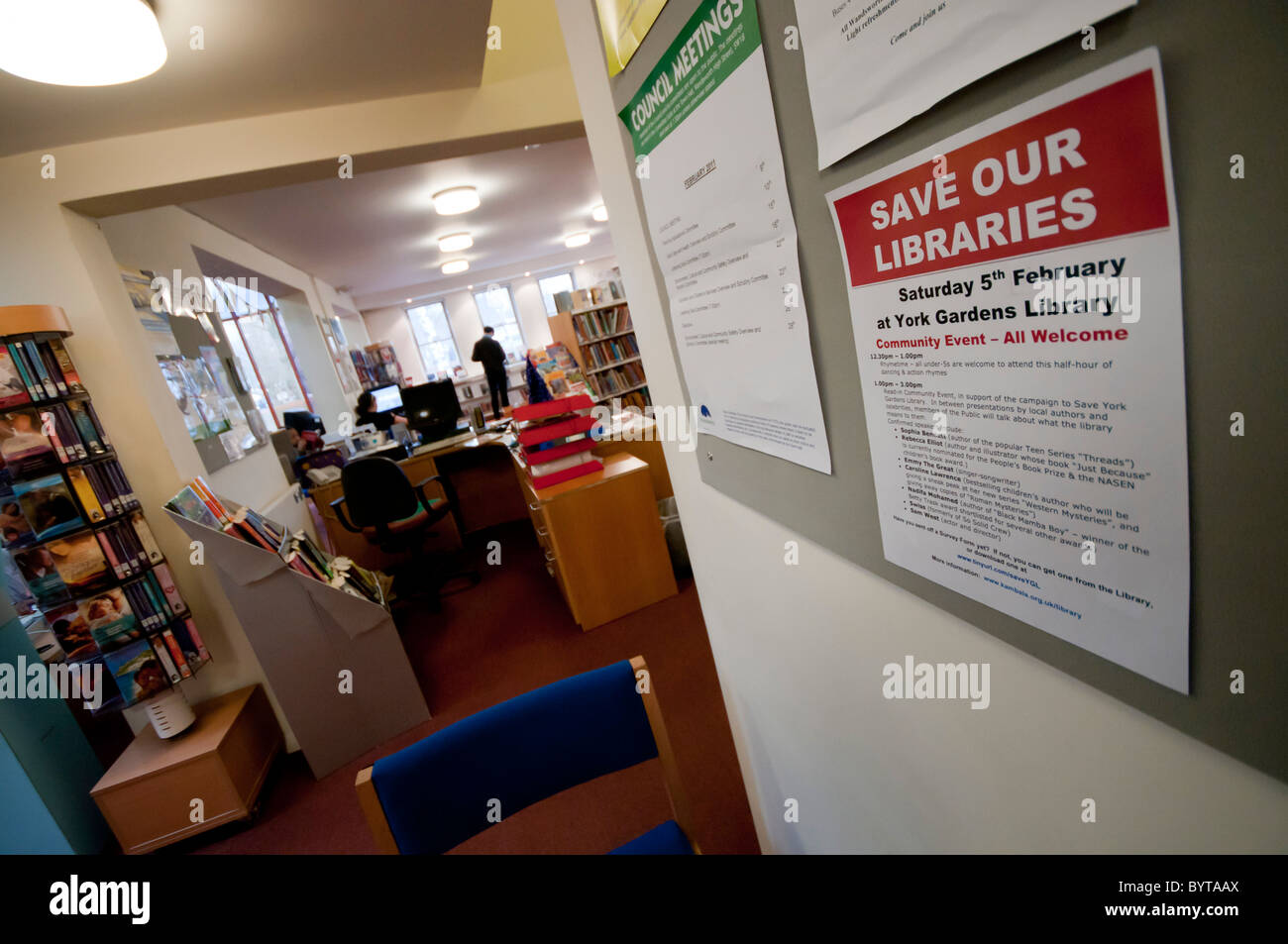 Part closure hi-res stock photography and images - Alamy