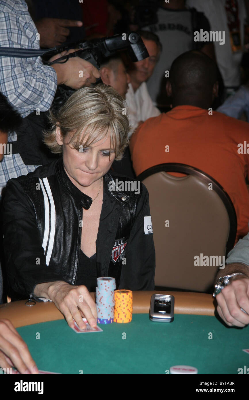 Jennifer Harman