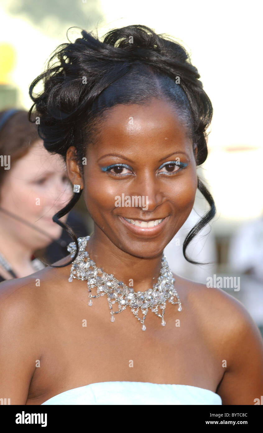 Elle Downs Los Angeles Film Festival 2007 Opening Night - Premiere of ...