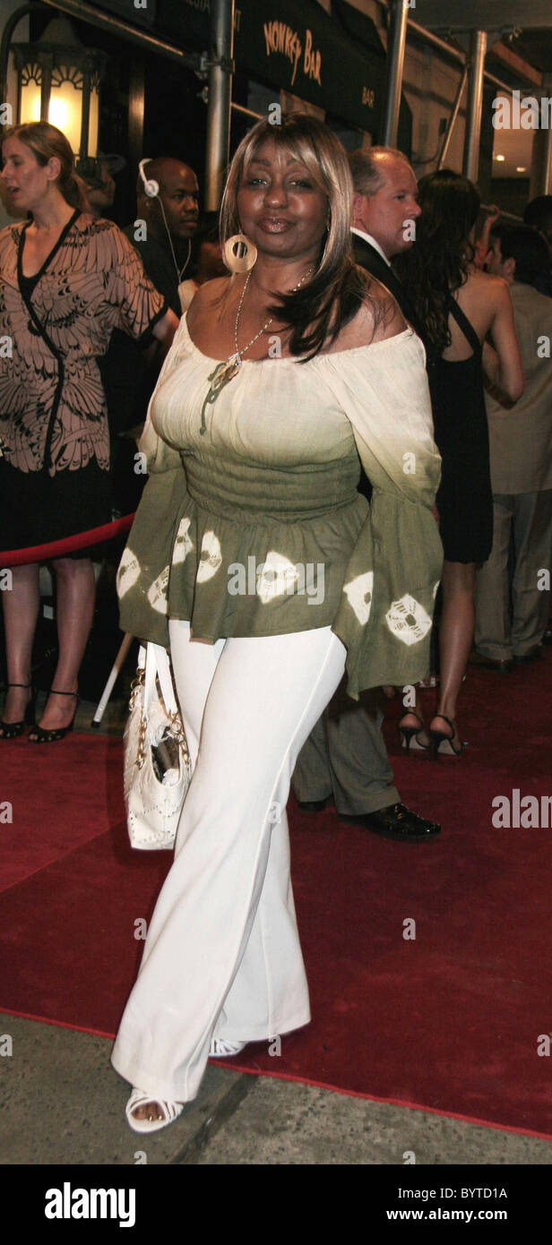 Janice Combs Lauch of the Lorraine Schwartz Diamond Monkey Collection ...