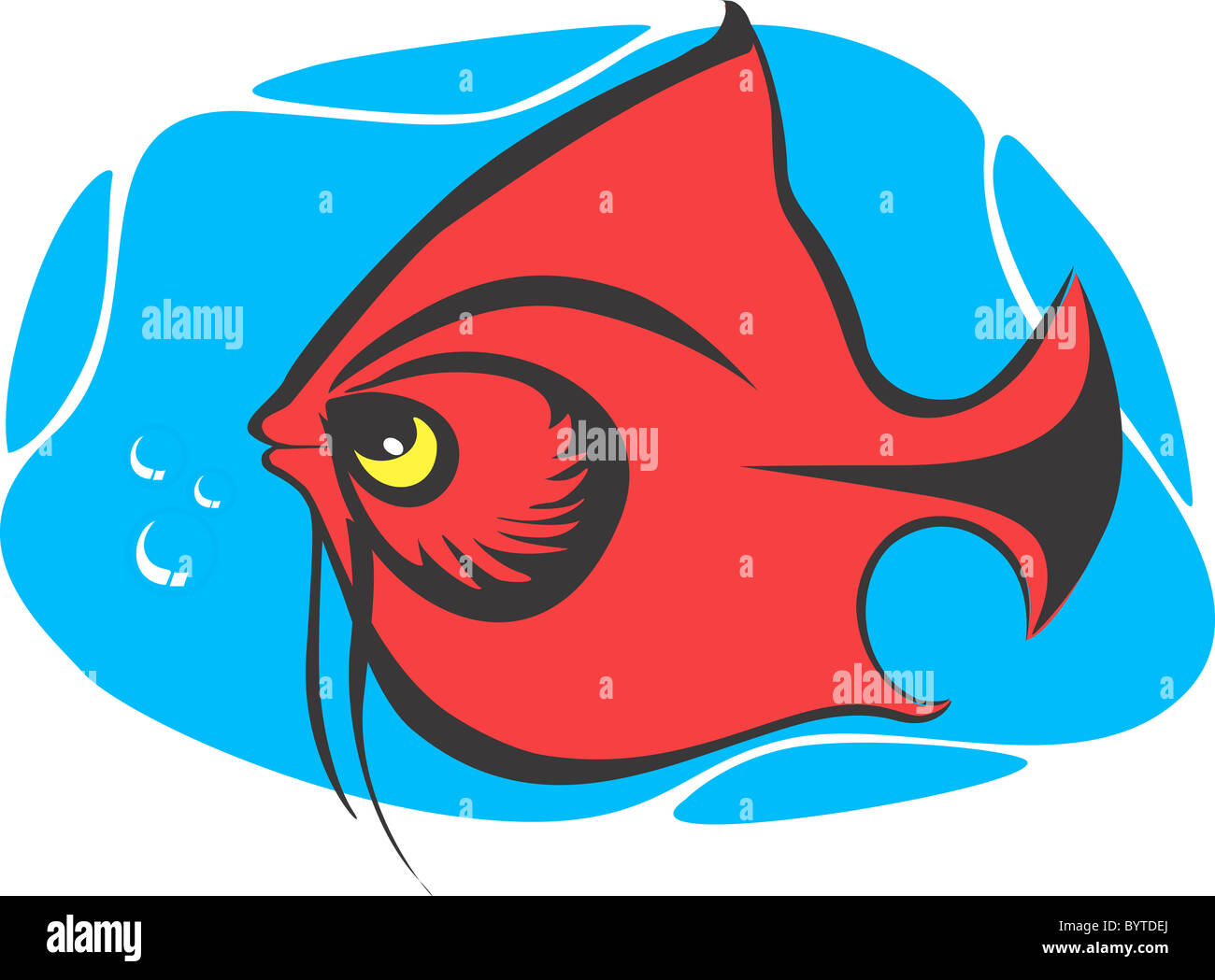 Tails bubble hi-res stock photography and images - Alamy