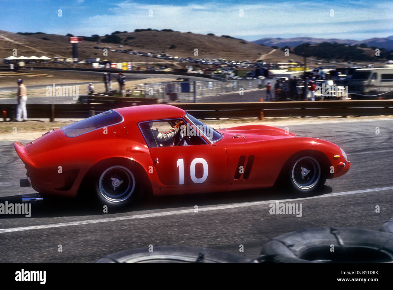 Ferrari 250 gto 1986 hi-res stock photography and images - Alamy