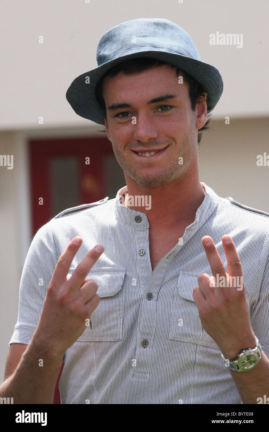 Jack Tweed, the boyfriend of reality TV star Jade Goody has been jailed ...