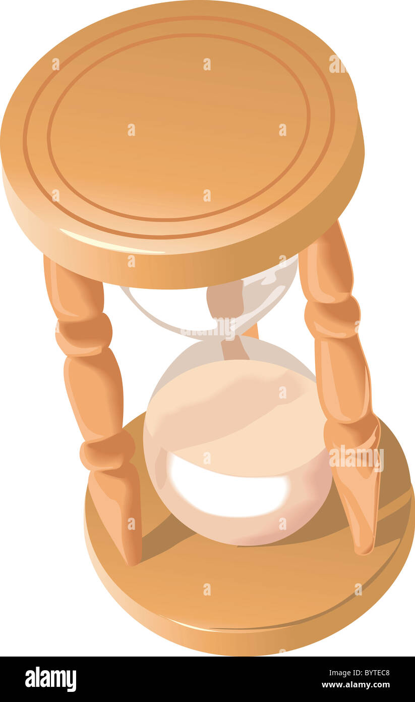 Hourglass drum hi-res stock photography and images - Alamy