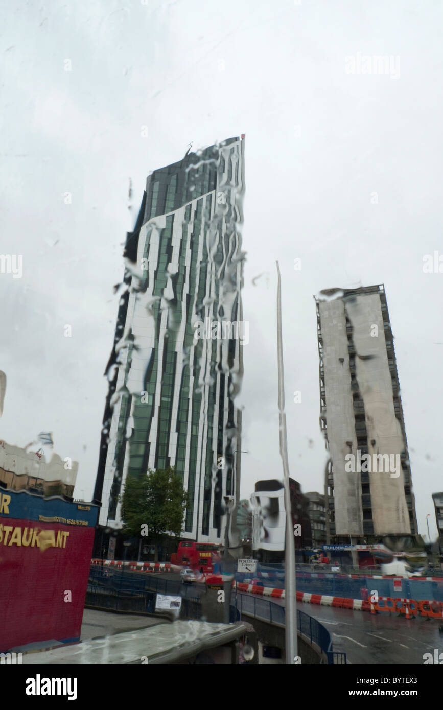 The Razor London High Resolution Stock Photography and Images - Alamy