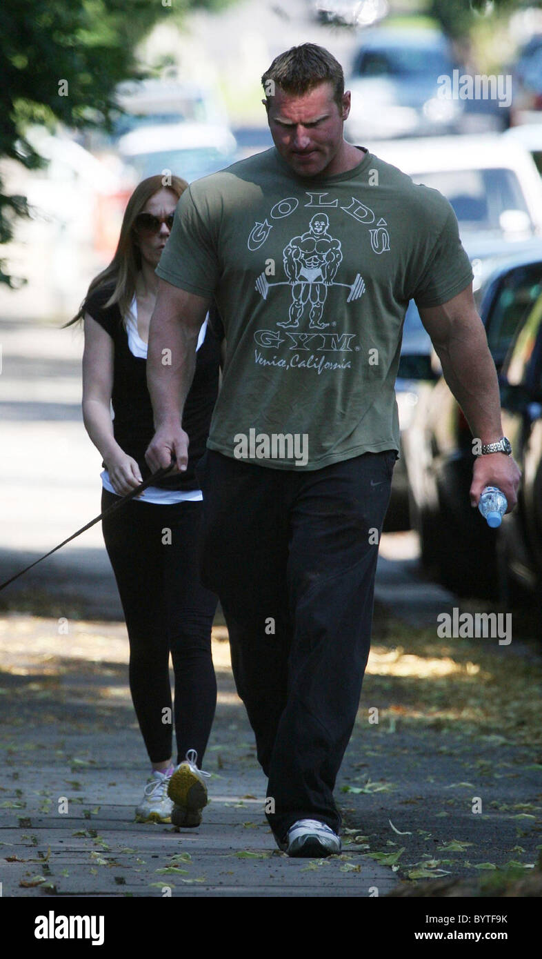 Dog geri halliwell hi-res stock photography and images - Alamy