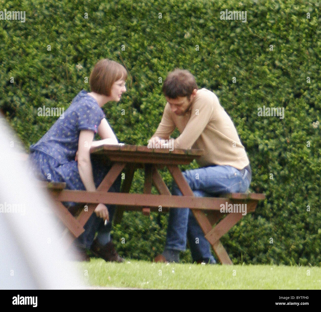 Mick whitnall hi-res stock photography and images - Alamy