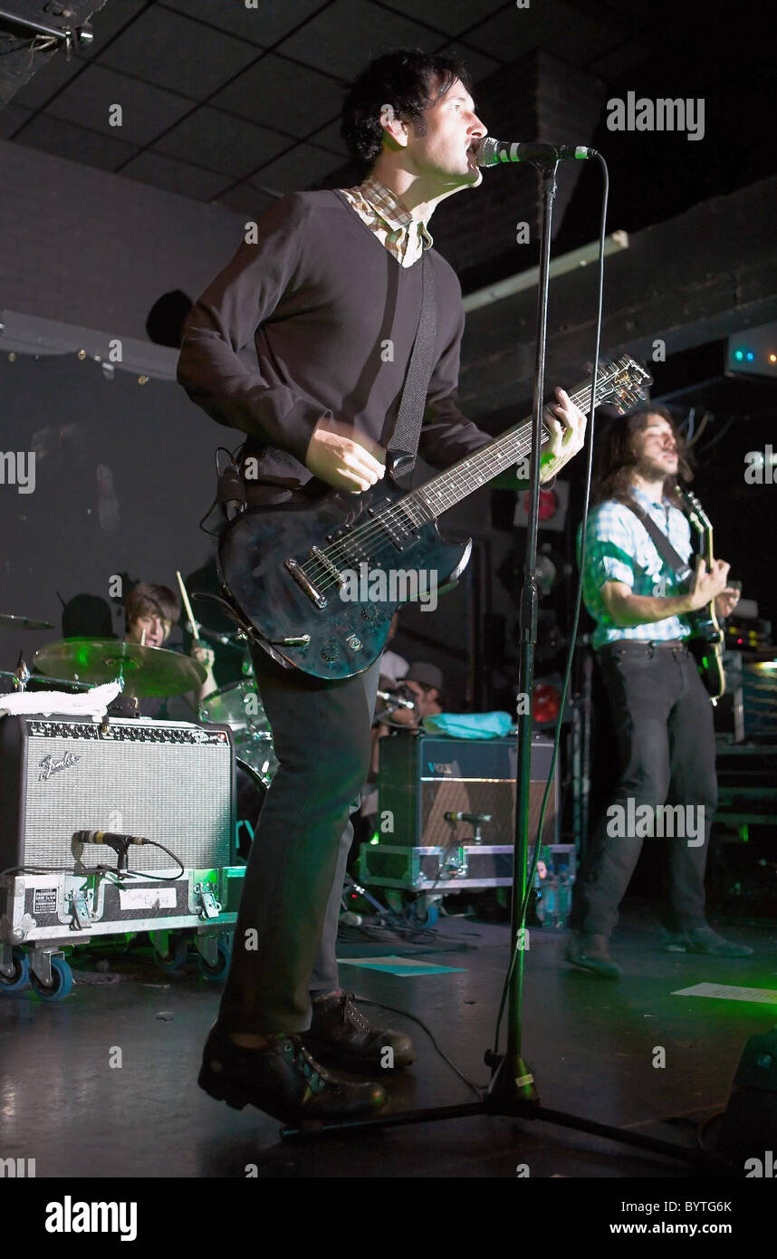 Birmingham carling academy hi-res stock photography and images - Alamy