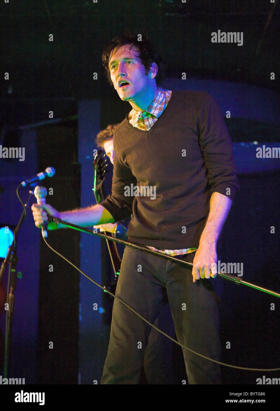 Birmingham carling academy hi-res stock photography and images - Alamy