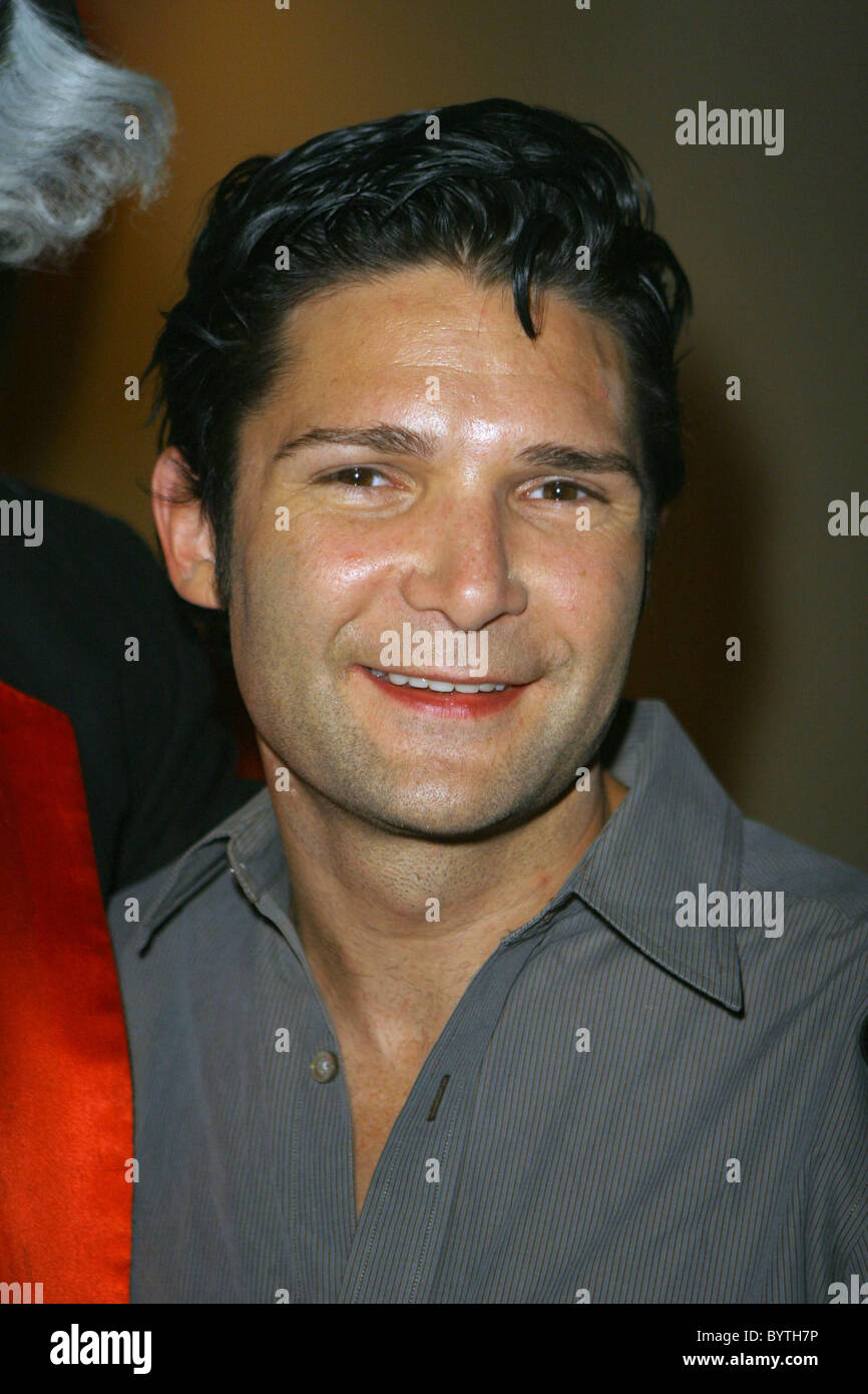 Corey Feldman 2007 4th of July party at The Kennedy House Las Vegas ...
