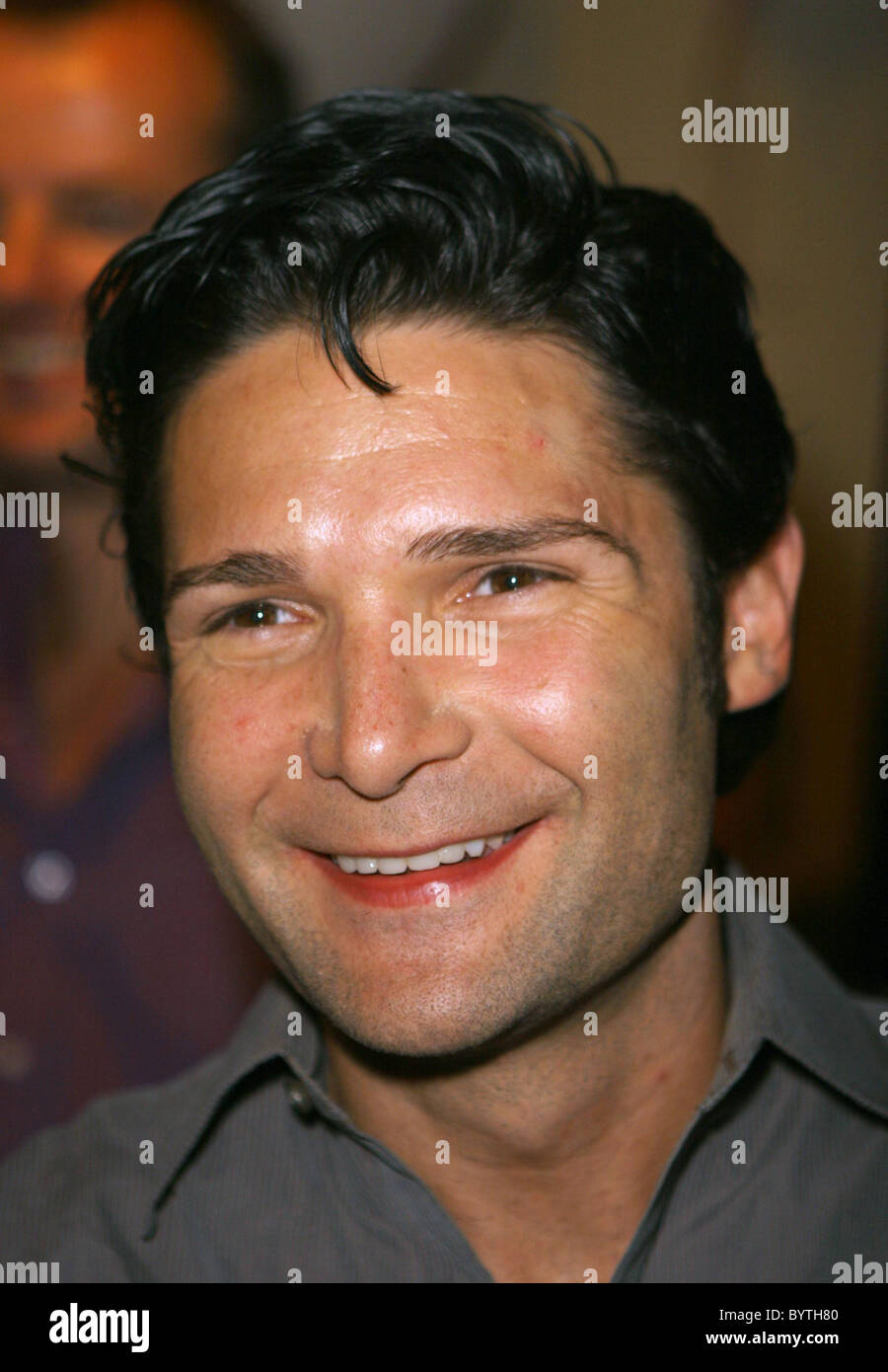 Corey Feldman 2007 4th of July party at The Kennedy House Las Vegas ...