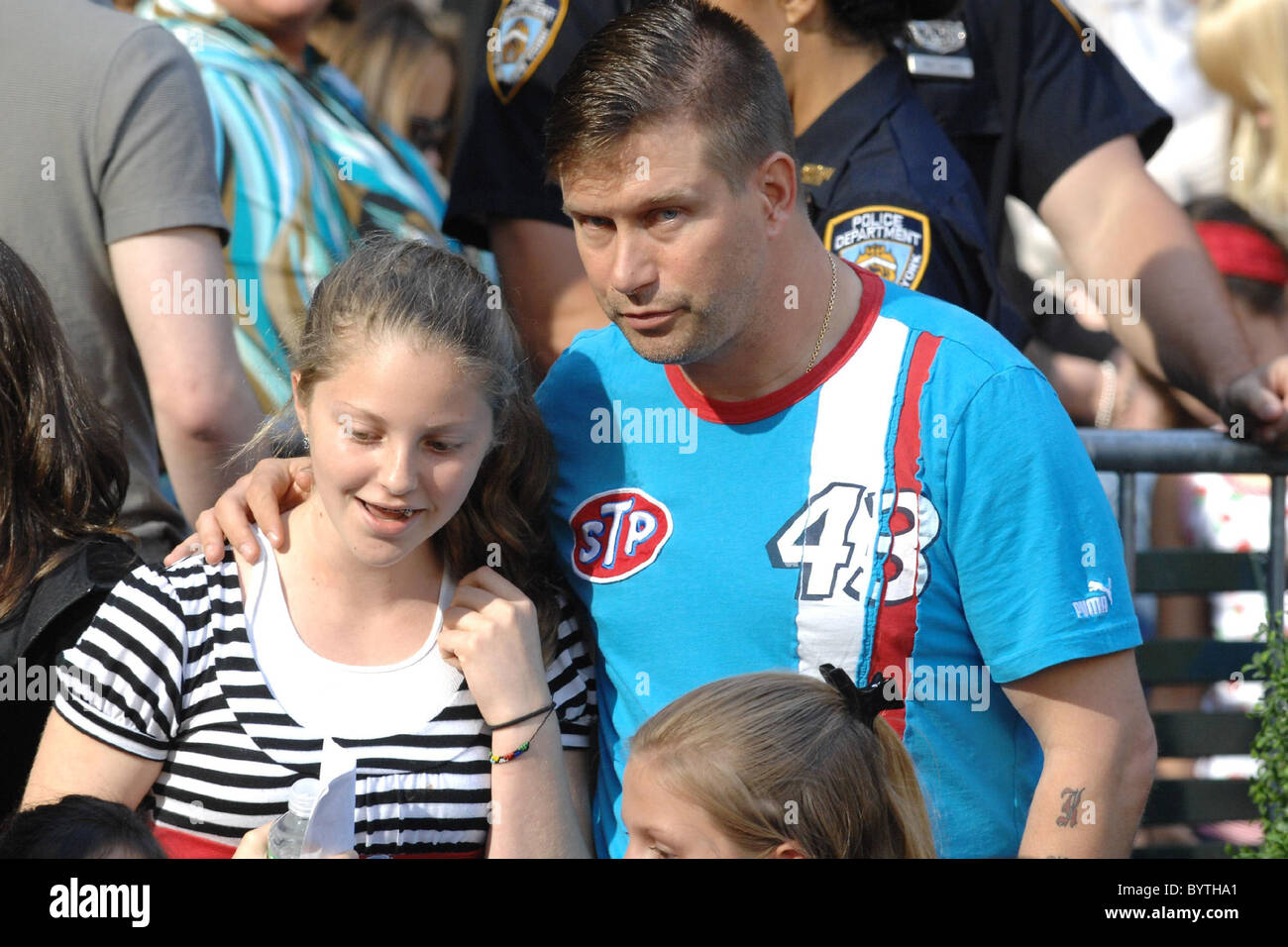 Stephen baldwin montana hi-res stock photography and images - Alamy