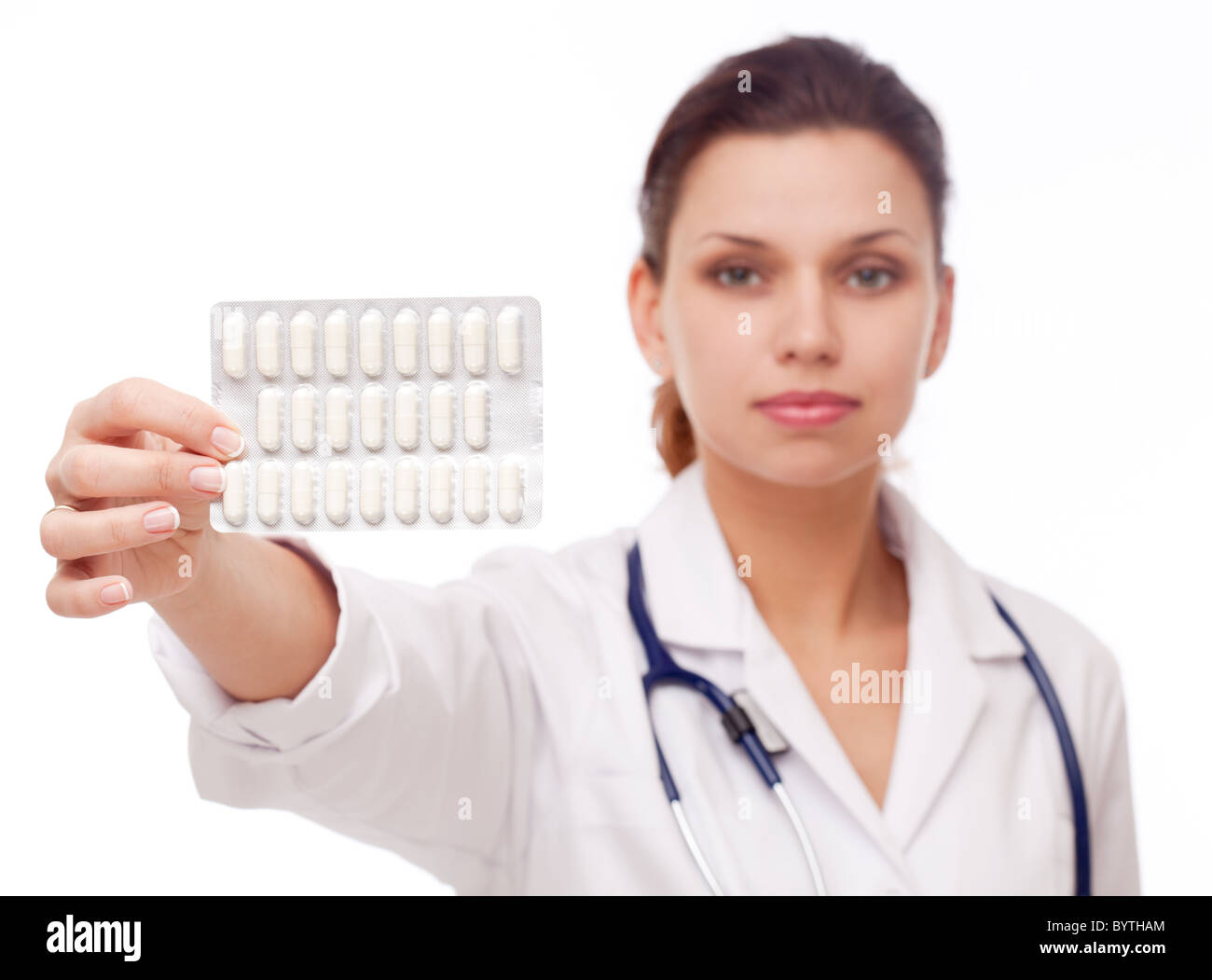 Pill tablet hi-res stock photography and images - Alamy