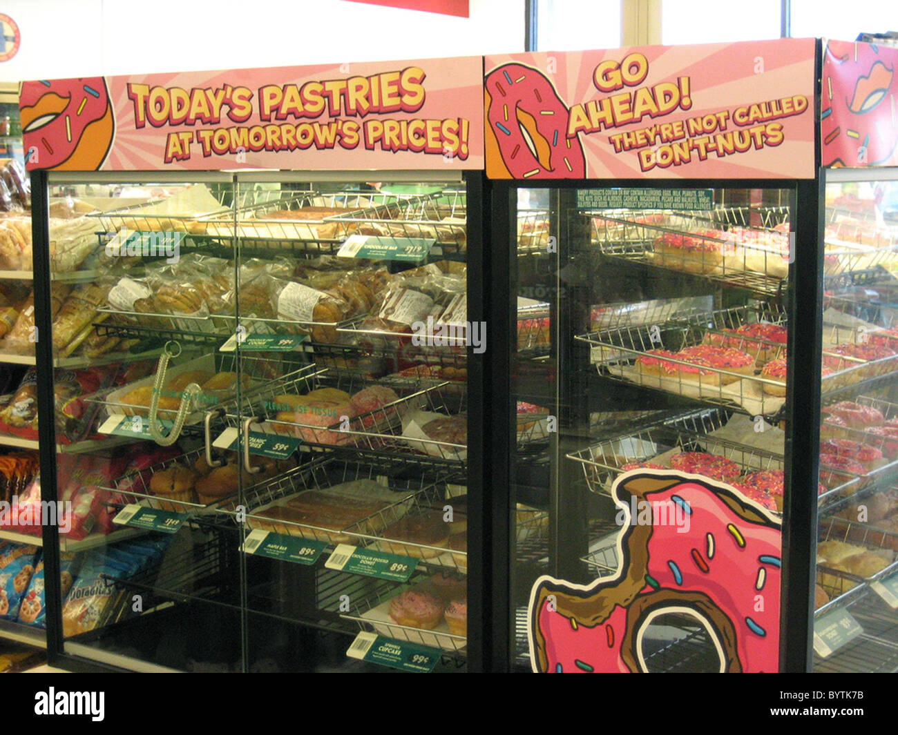 SHOP WITH THE SIMPSONS The Simpsons may be coming to a big screen near ...