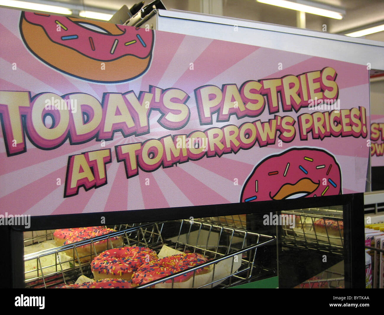 SHOP WITH THE SIMPSONS The Simpsons may be coming to a big screen near ...