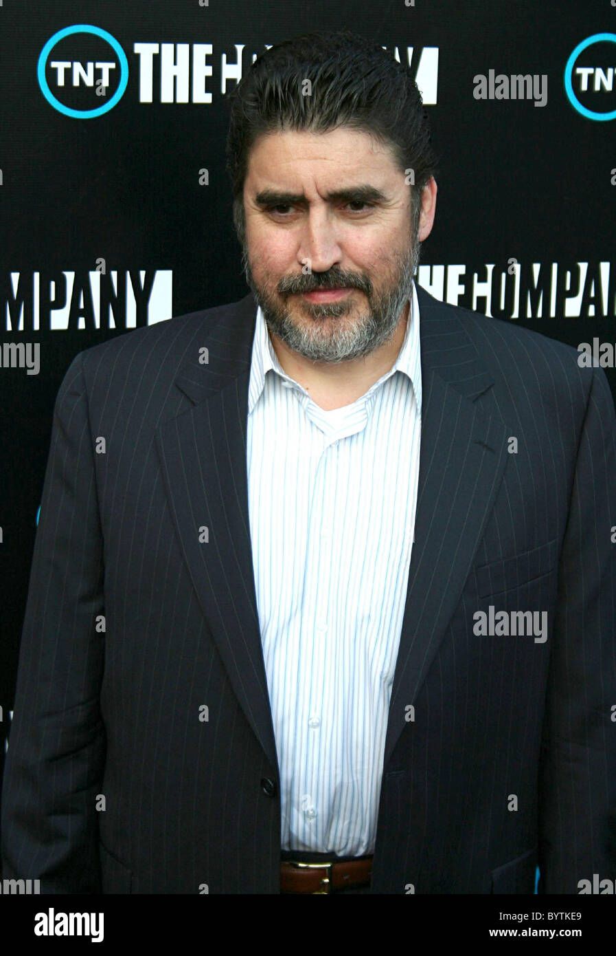 Alfred Molina Premiere screening of 'The Company' at the Majestic Crest ...