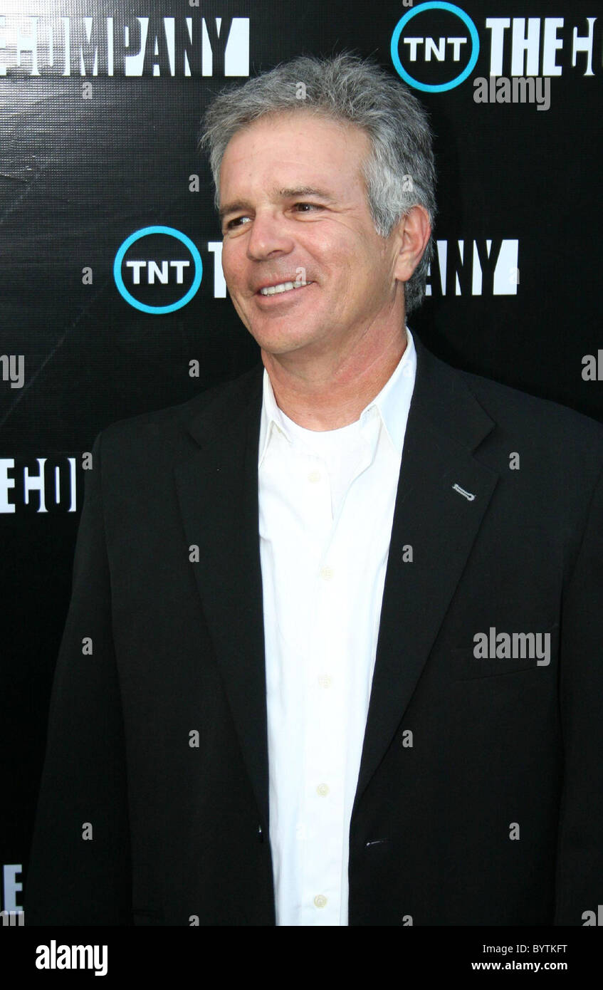 Tony Denison Premiere screening of 'The Company' at the Majestic Crest ...