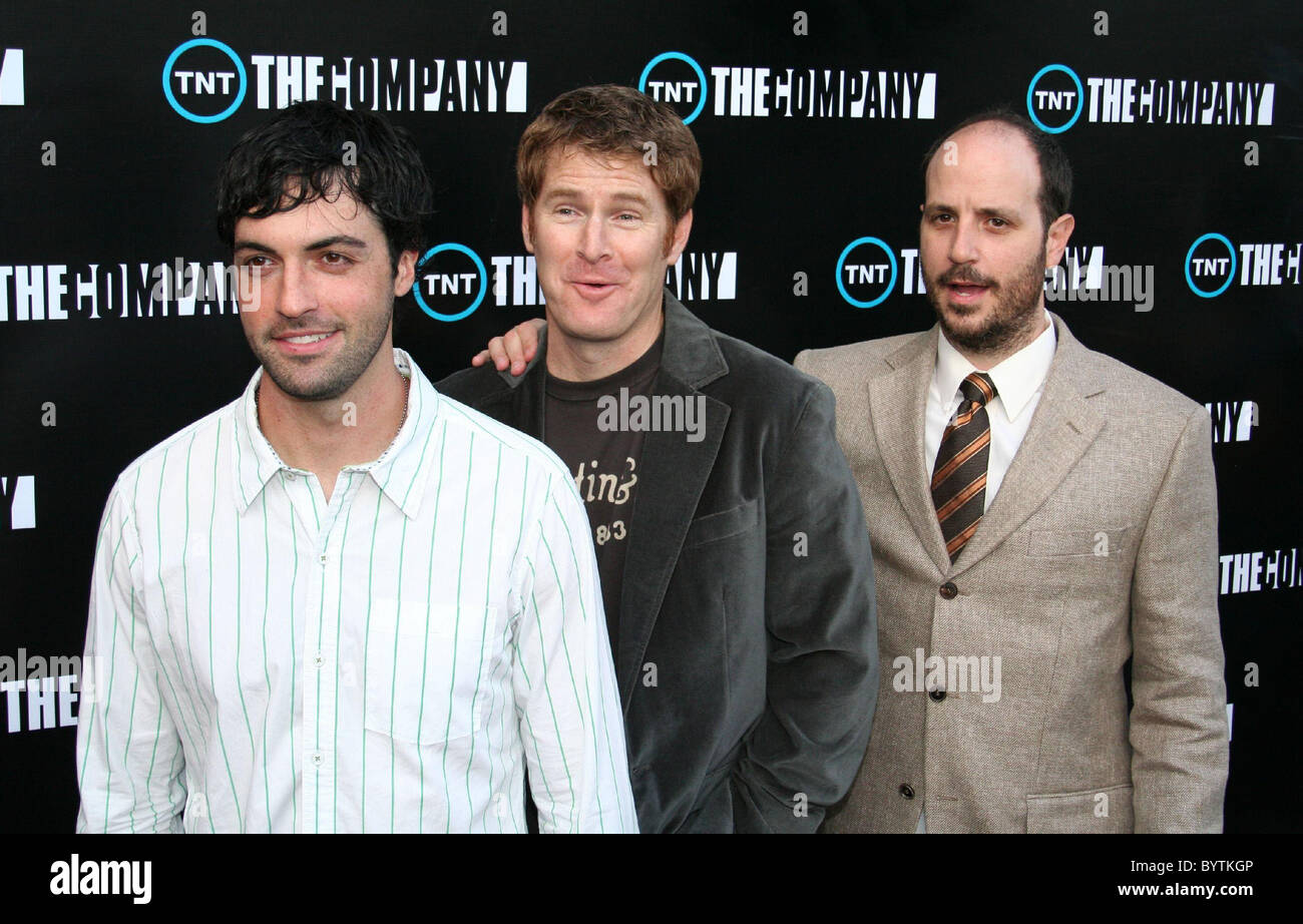 Michael bunin hi-res stock photography and images - Alamy