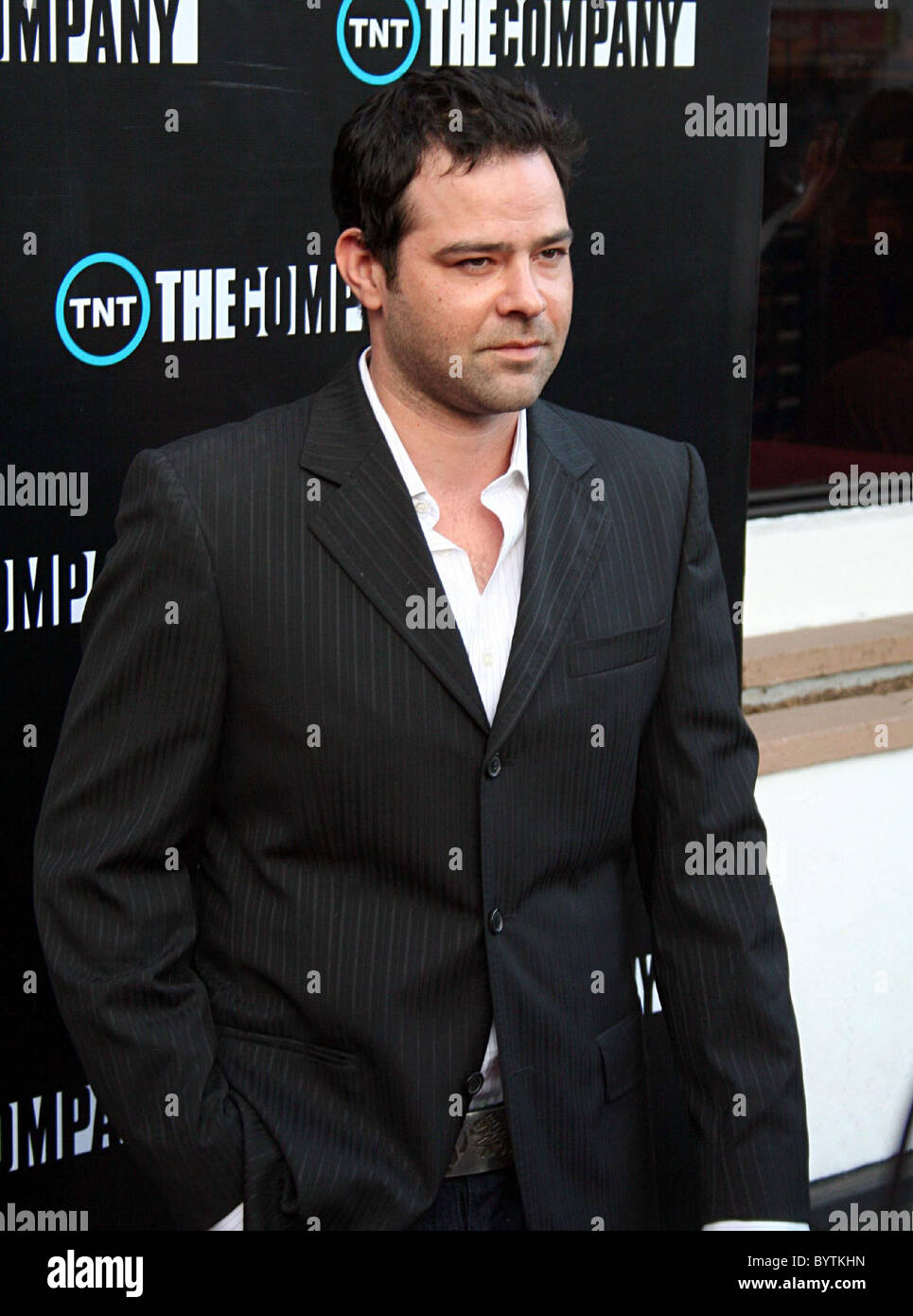 Rory Cochran Premiere screening of 'The Company' at the Majestic Crest ...