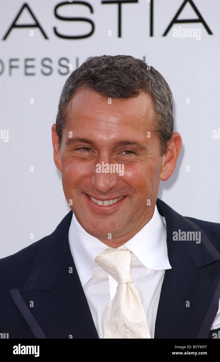 Adam Shankman Los Angeles Premiere of 'Hairspray' held at the Mann ...