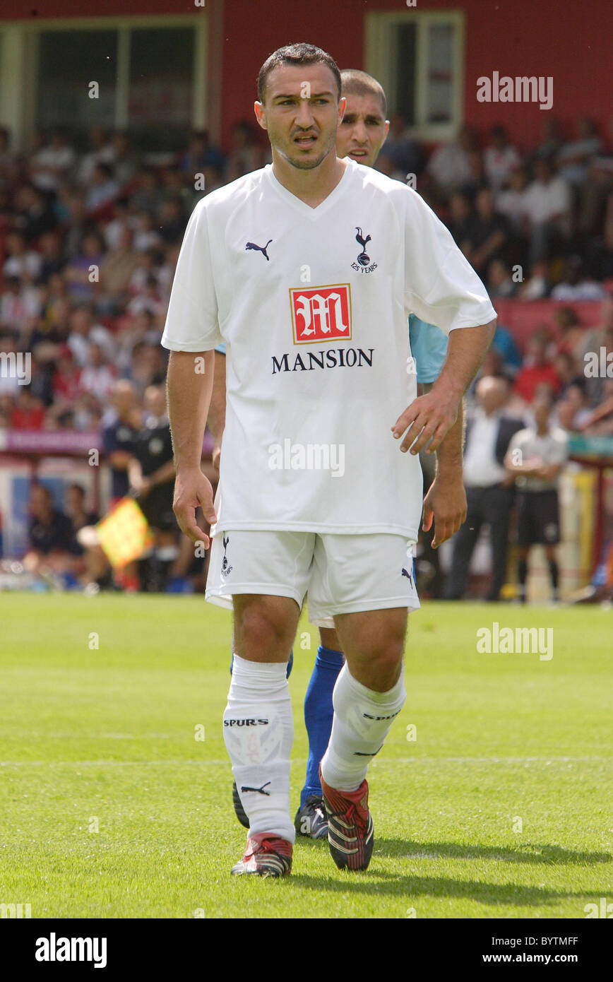 Malbranque hi-res stock photography and images - Alamy