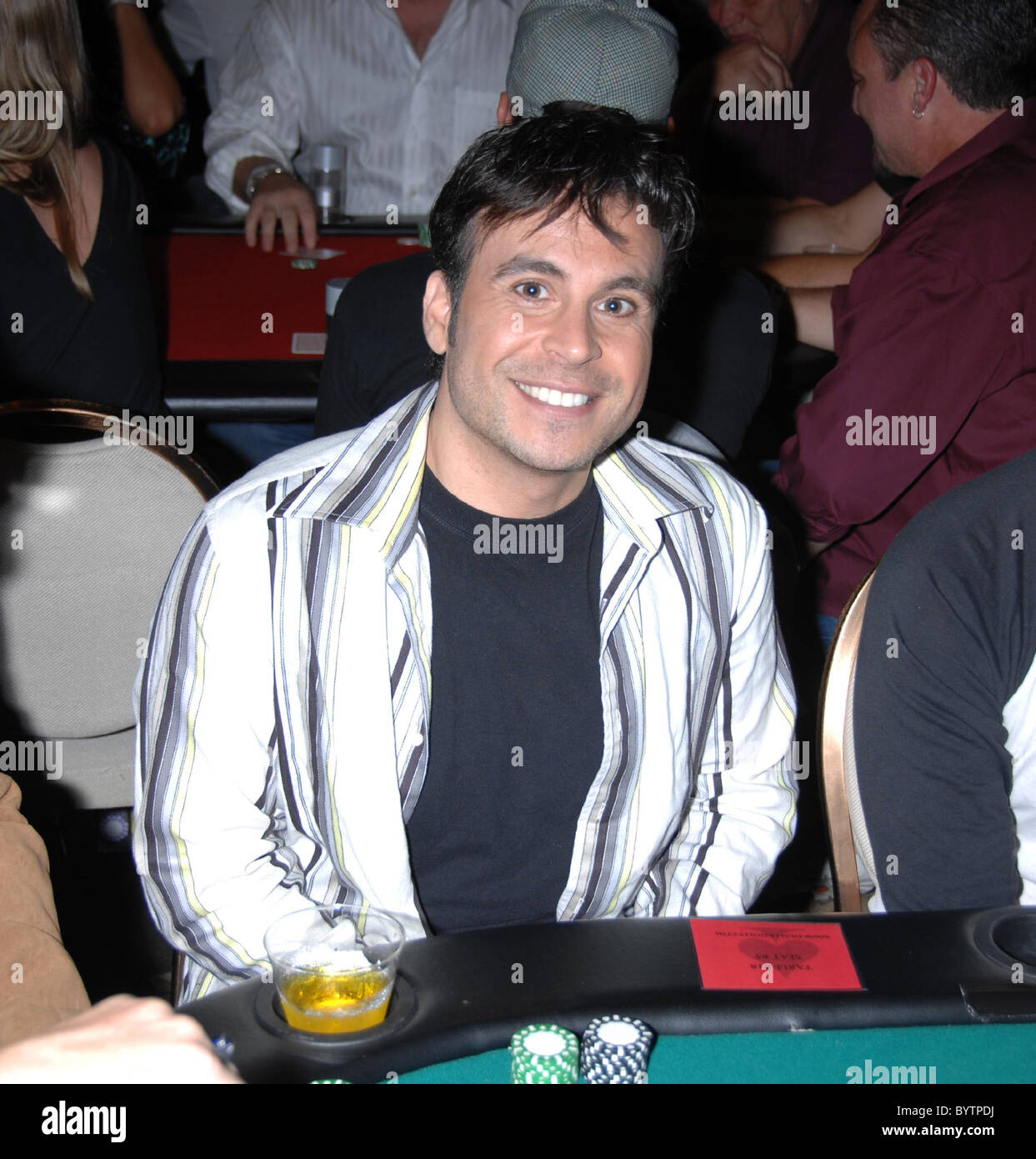 ANT aka Anthony Steven Kalloniatis The Clear View Treatment Center's ...