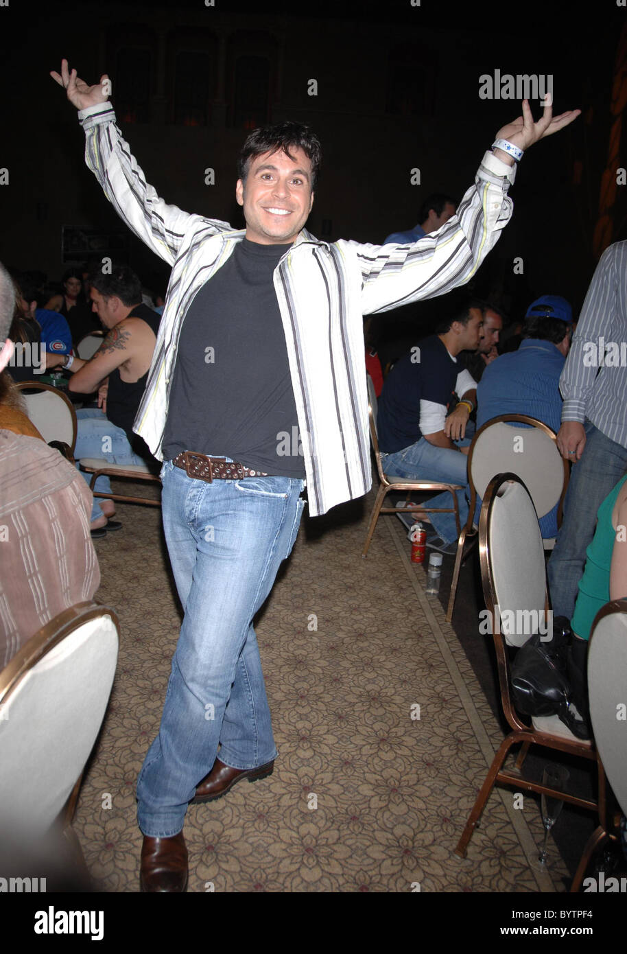 ANT aka Anthony Steven Kalloniatis The Clear View Treatment Center's ...