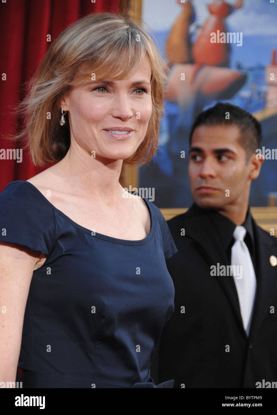 Willow Bay Iger World Premiere of Disney Pixar's "Ratatouille" at the ...