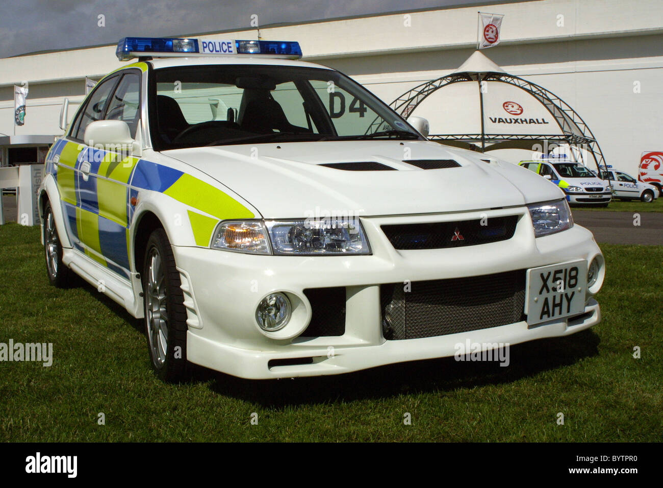 Lancer Evo Police Car at Ronald Kinney blog