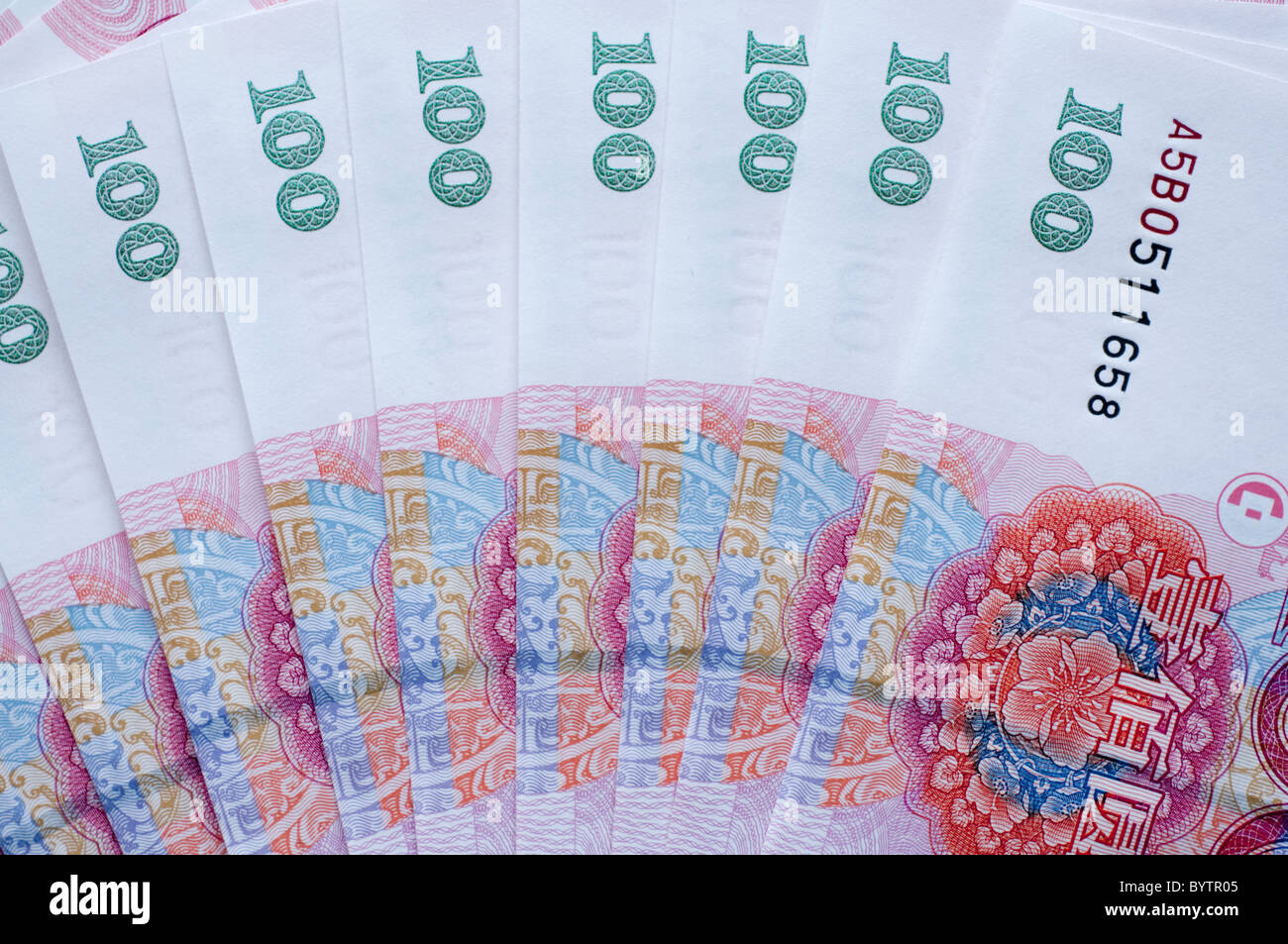 Chinese Banknote Chairman Mao High Resolution Stock Photography and ...