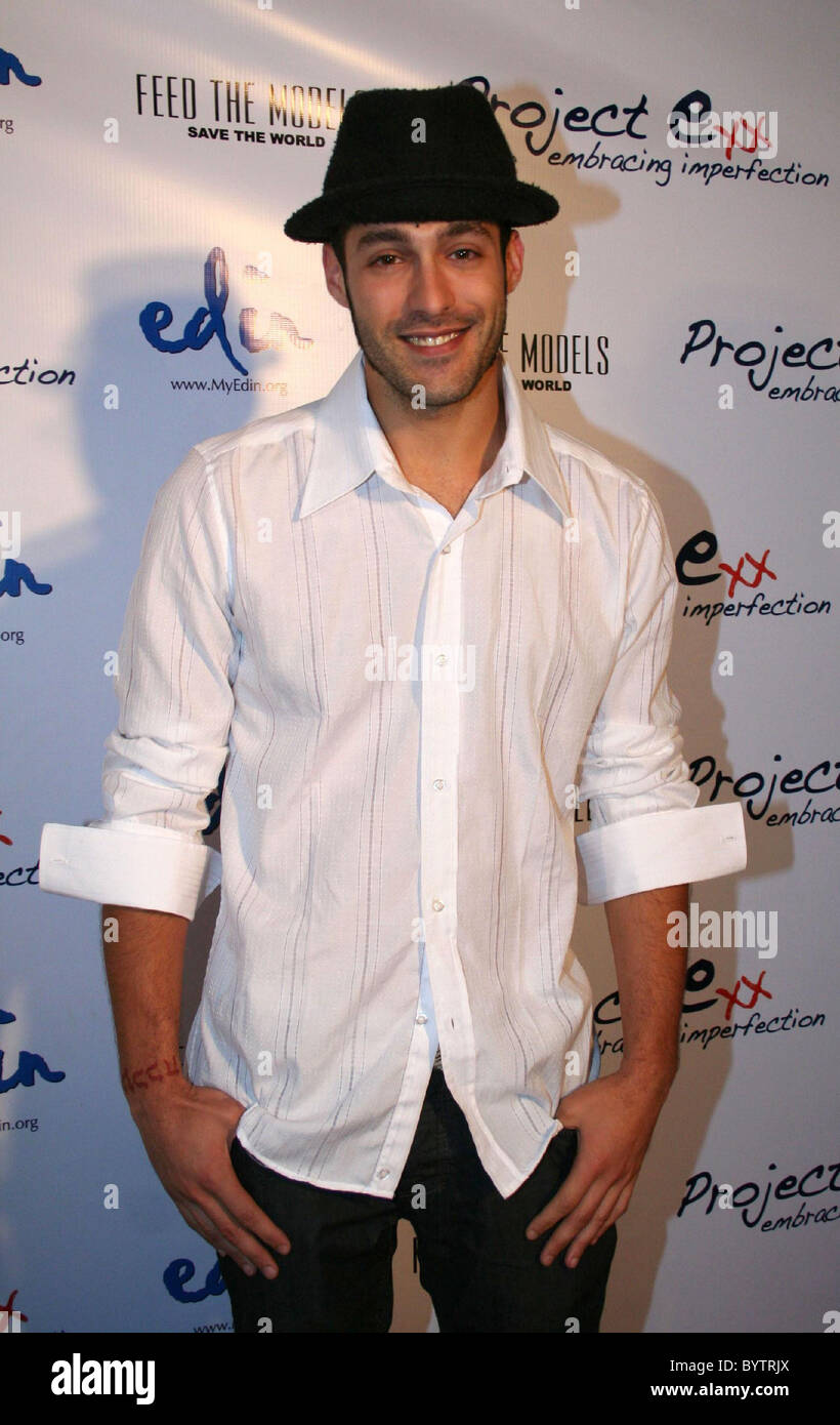 Isaac Cohen Project E introduces EDIN, a national non-profit charity ...