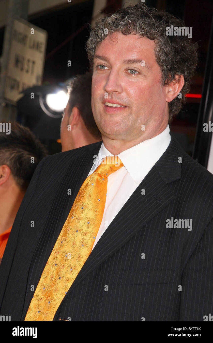 Al jean hi-res stock photography and images - Alamy