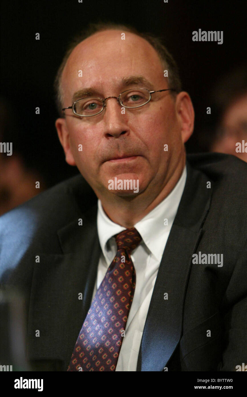 Sara Taylor's attorney Neil Eggleston President Bush's former political ...