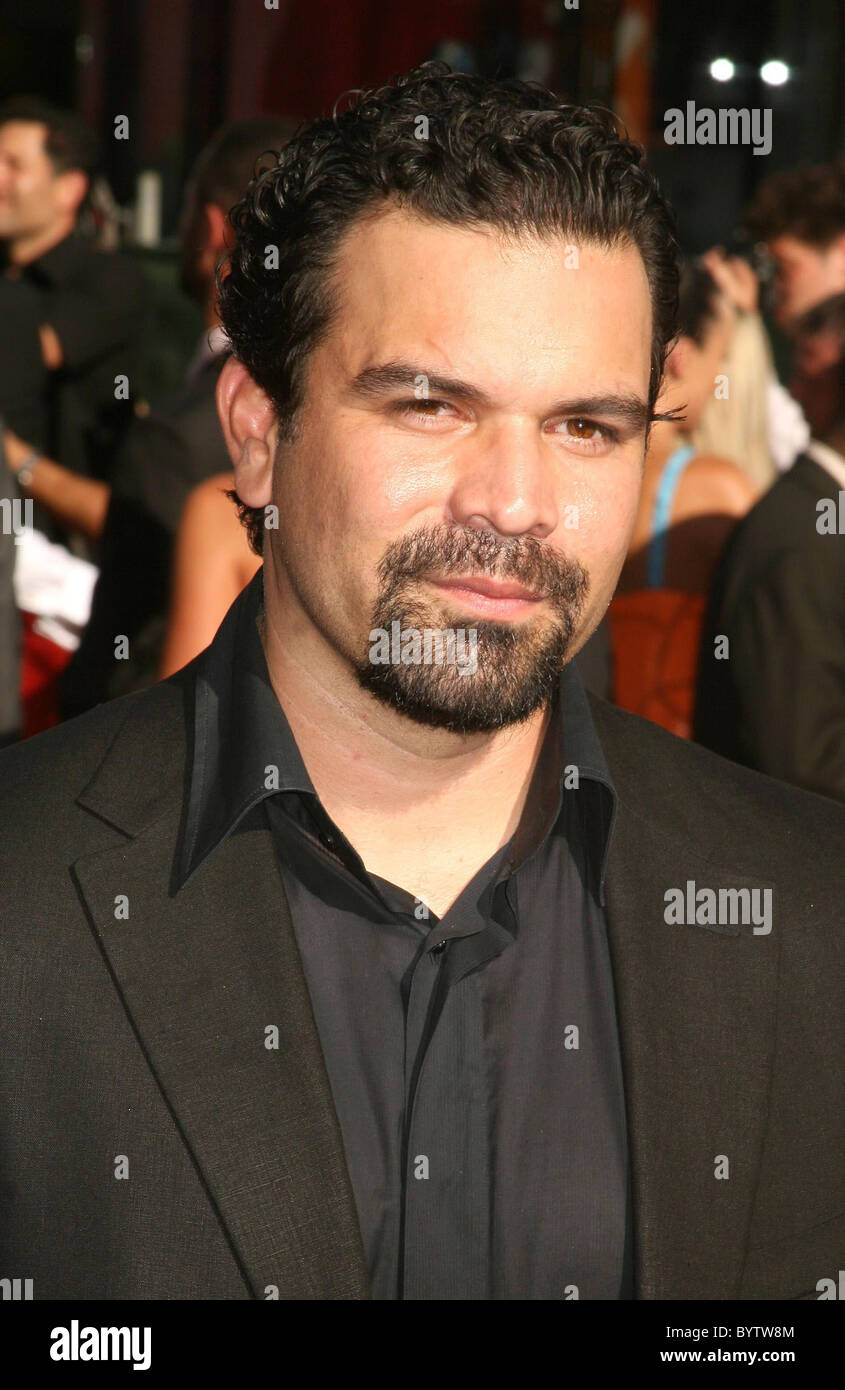 Ricardo Chavira The 2007 ESPY Awards held at Kodak Theatre - Arrivals ...