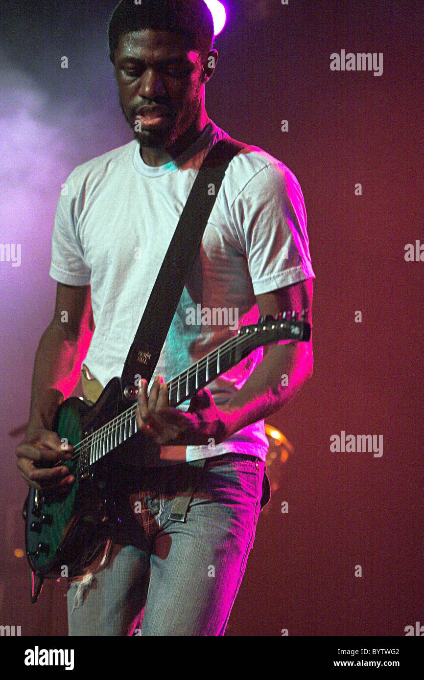 Birmingham carling academy hi-res stock photography and images - Alamy