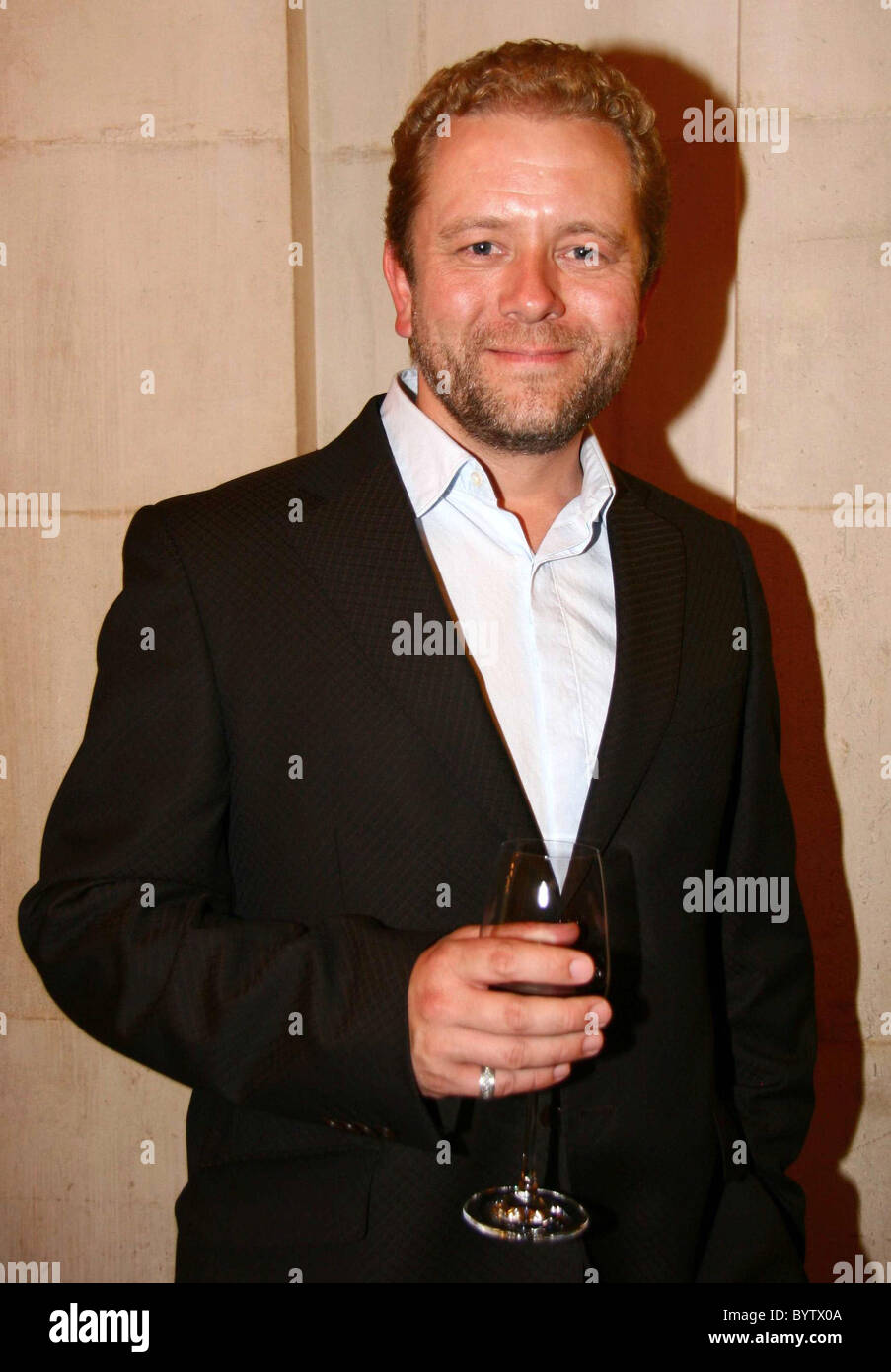 Jon Culshaw The Centre for Social Justice Awards 2007 London, England ...