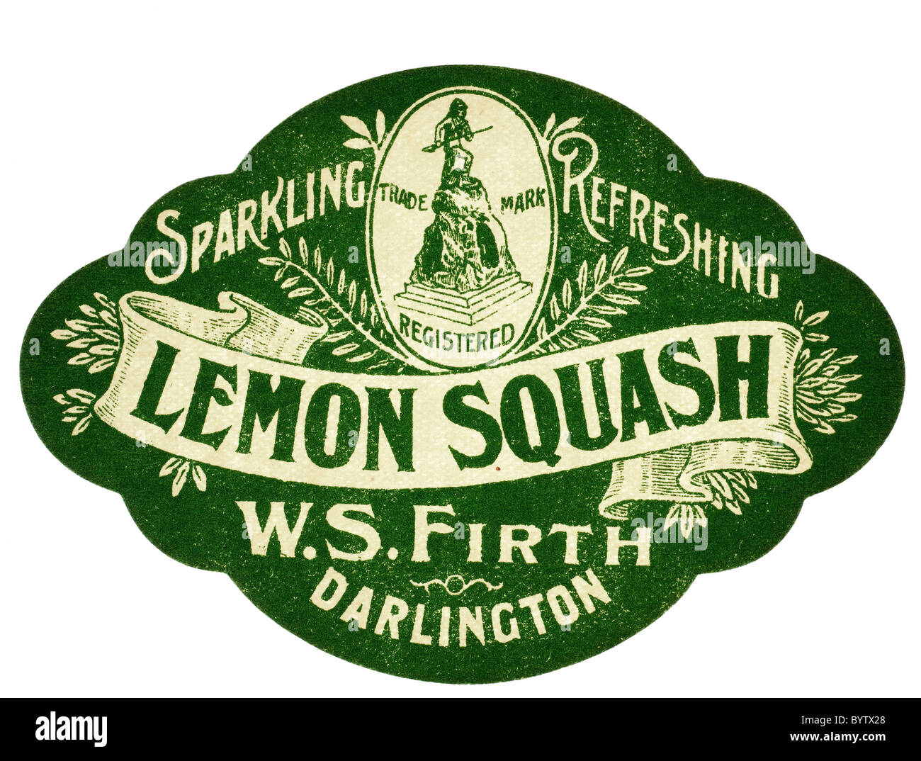 Old Vintage Paper Pop Label High Resolution Stock Photography and ...