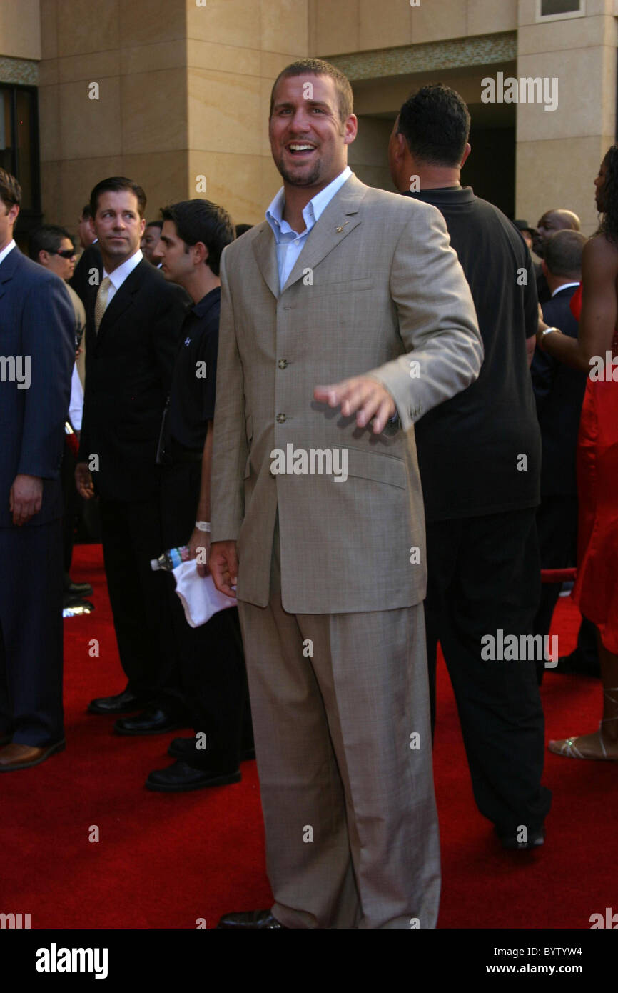 Ben roethlisberger awards hi-res stock photography and images - Alamy