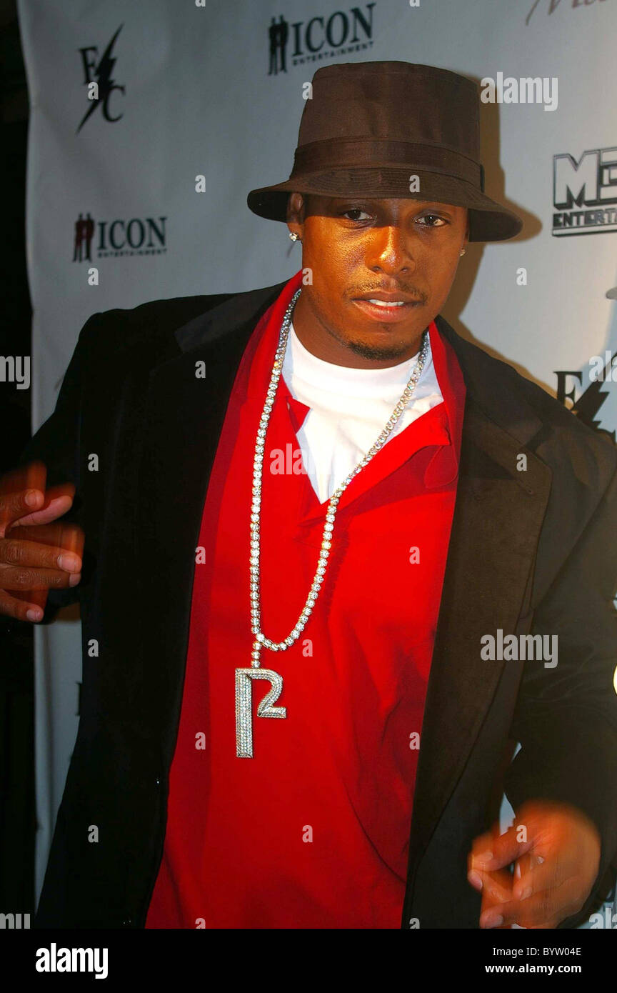 Paul Pierce Dwayne Wade's Espy Awards Afterparty held at The Highlands ...