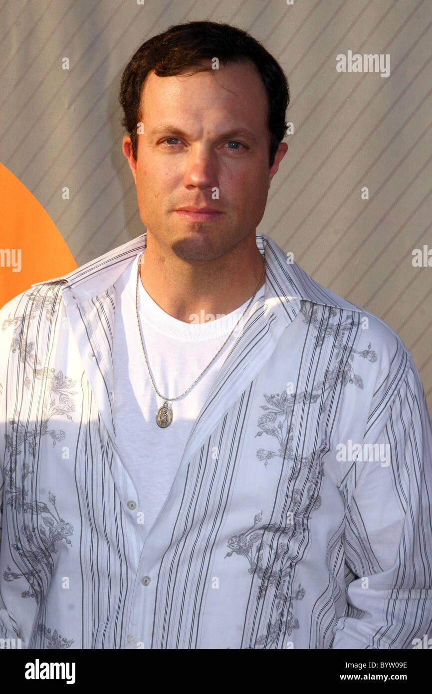 Adam Baldwin NBC All-Star party at the Beverly Hilton Hotel - Arrivals ...