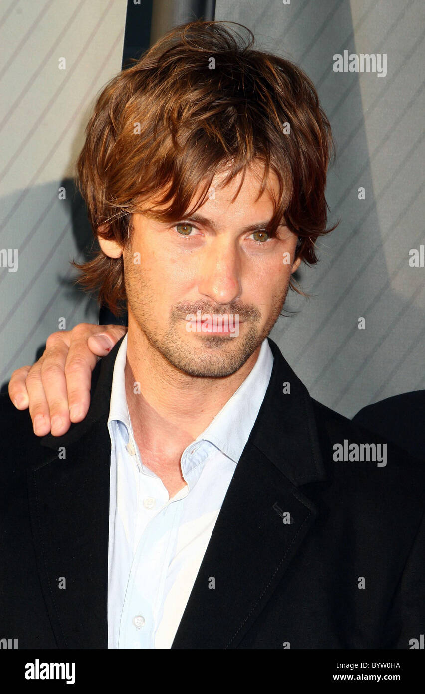 Chris Bowers NBC All-Star party at the Beverly Hilton Hotel - Arrivals ...